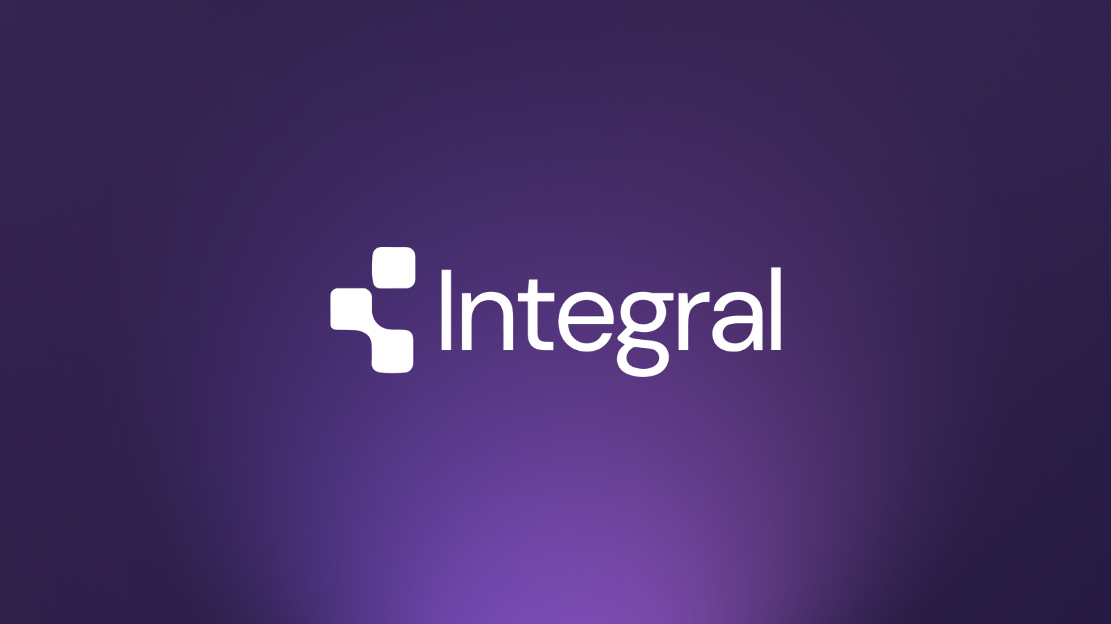 Integral Automated Compliance - Data Infrastructure